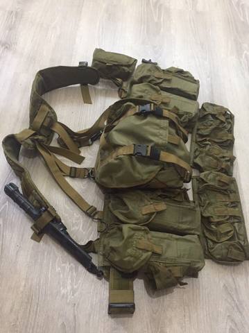 Продам рпс смерш ак 2005 ссо