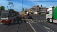 Problem with a traffic light in the city of Tallinn [NOT A BUG] - SCS Software