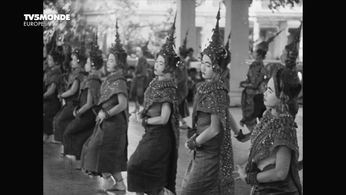 Порнотропики: Маргерит Дюрас и колониальная иллюзия / Pornotropic: Marguerite Duras et l ...