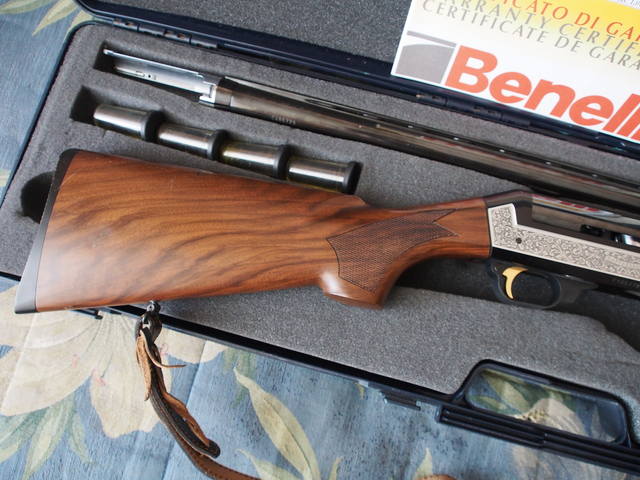 Benelli Raffaello 123 продам в Москве (продажа приостановлена) : к ...