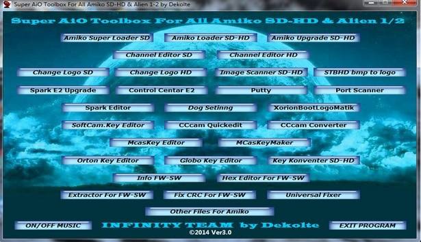 Программу Ali Key Upgrade - regulationsmobi