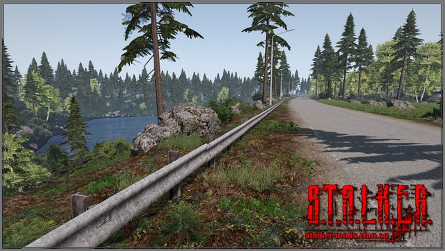 Карта Ruha для Arma 3 - STALKER - ArmA - STALKER - Другие платформы ...