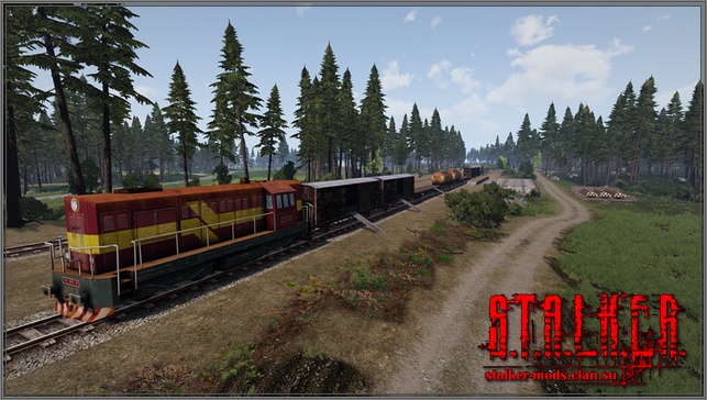 Карта Ruha для Arma 3 - STALKER - ArmA - STALKER - Другие платформы ...