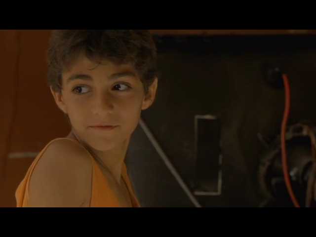 За окном / Behind the Window (2011) Ливан WEB-Rip: Скачать Фильмы ...