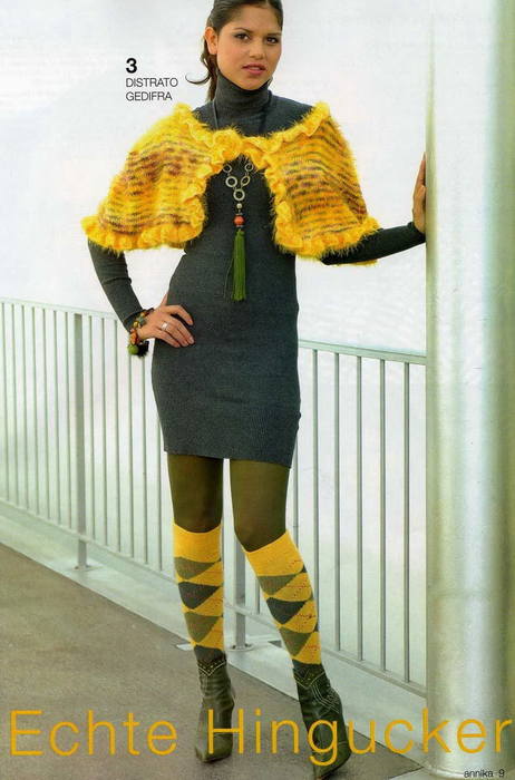 РЕТРО: Annika - Winter 2008. Обсуждение на LiveInternet - Российский ...