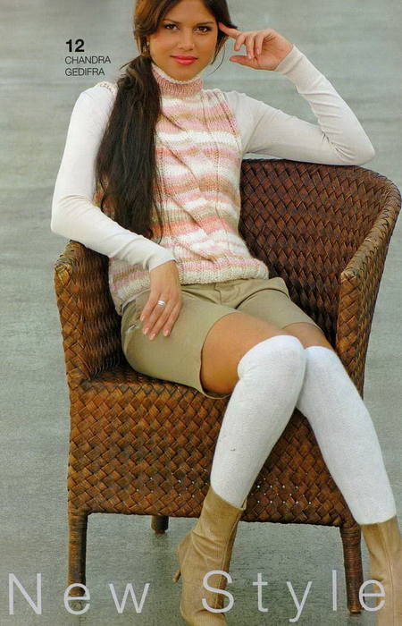 РЕТРО: Annika - Winter 2008. Обсуждение на LiveInternet - Российский ...