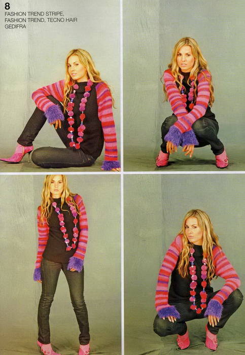 РЕТРО: Annika - Winter 2008. Обсуждение на LiveInternet - Российский ...