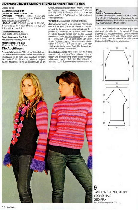 РЕТРО: Annika - Winter 2008. Обсуждение на LiveInternet - Российский ...