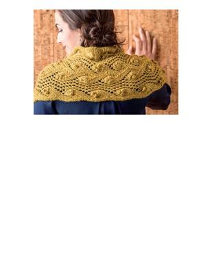 Rustic Modern Knits: 23 Sophisticated Designs. Обсуждение на ...