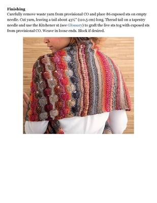 Rustic Modern Knits: 23 Sophisticated Designs. Обсуждение на ...