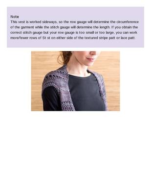 Rustic Modern Knits: 23 Sophisticated Designs. Обсуждение на ...