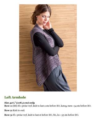 Rustic Modern Knits: 23 Sophisticated Designs. Обсуждение на ...