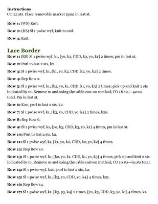 Rustic Modern Knits: 23 Sophisticated Designs. Обсуждение на ...