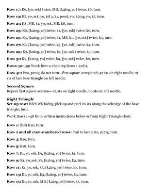 Rustic Modern Knits: 23 Sophisticated Designs. Обсуждение на ...