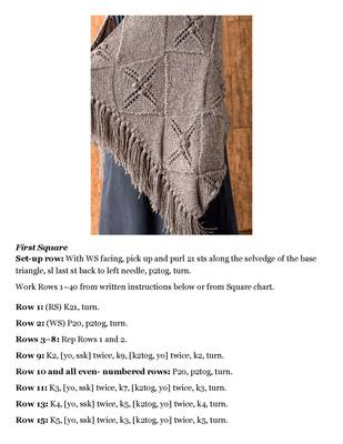 Rustic Modern Knits: 23 Sophisticated Designs. Обсуждение на ...