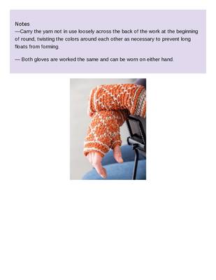 Rustic Modern Knits: 23 Sophisticated Designs. Обсуждение на ...