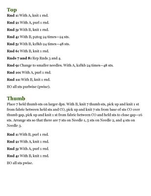 Rustic Modern Knits: 23 Sophisticated Designs. Обсуждение на ...