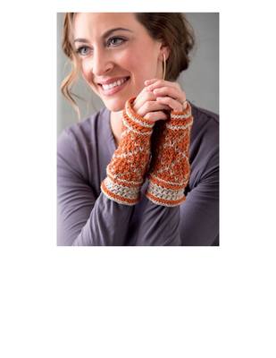 Rustic Modern Knits: 23 Sophisticated Designs. Обсуждение на ...