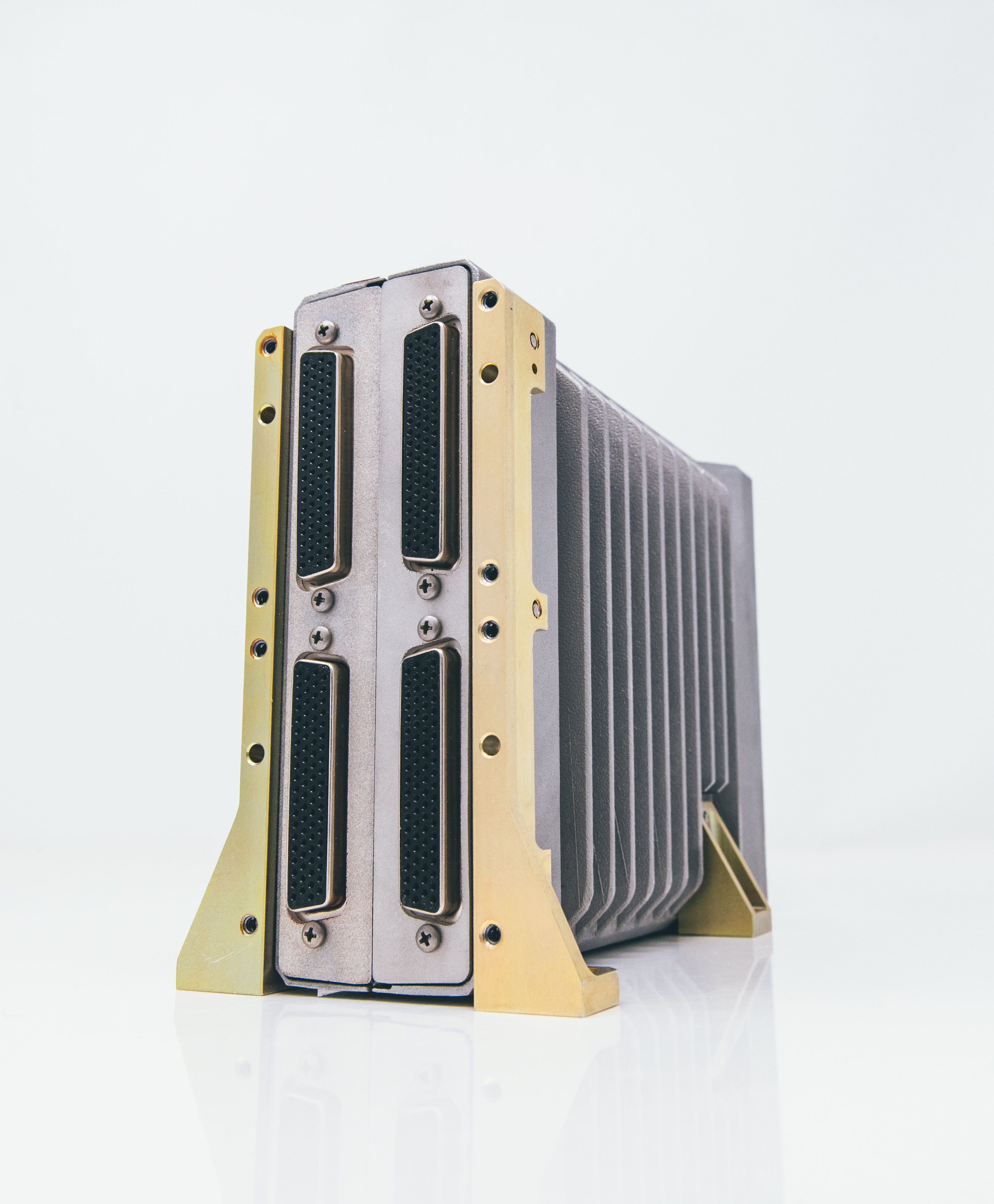 Honeywell Compact Fly-By-Wire System For Urban Air Vehicles. Do you think