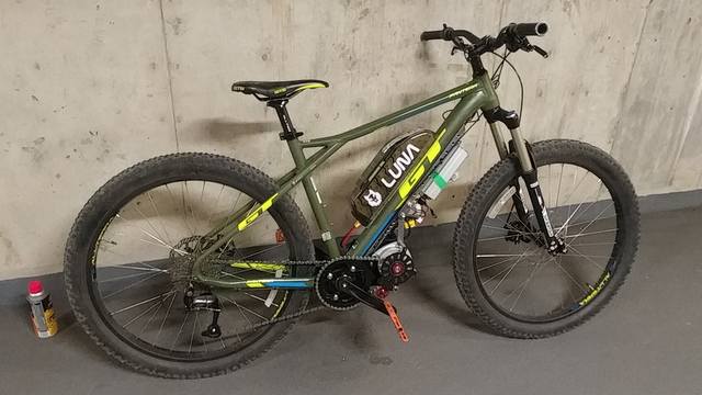 2019 GNG 3000W cyclone middrive | Endless Sphere DIY EV Forum