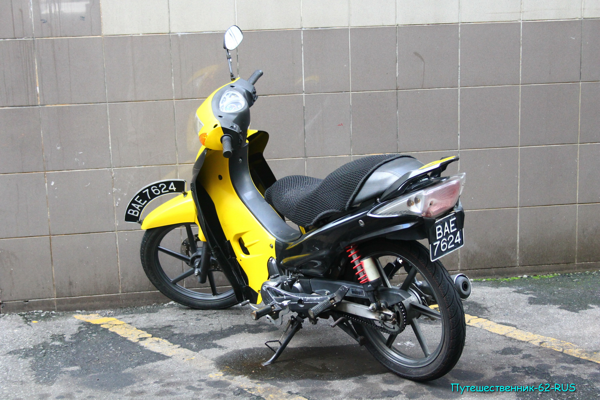 BRU | License plates of Brunei / Plat lesen Brunei - Asia - PlatesMania.com