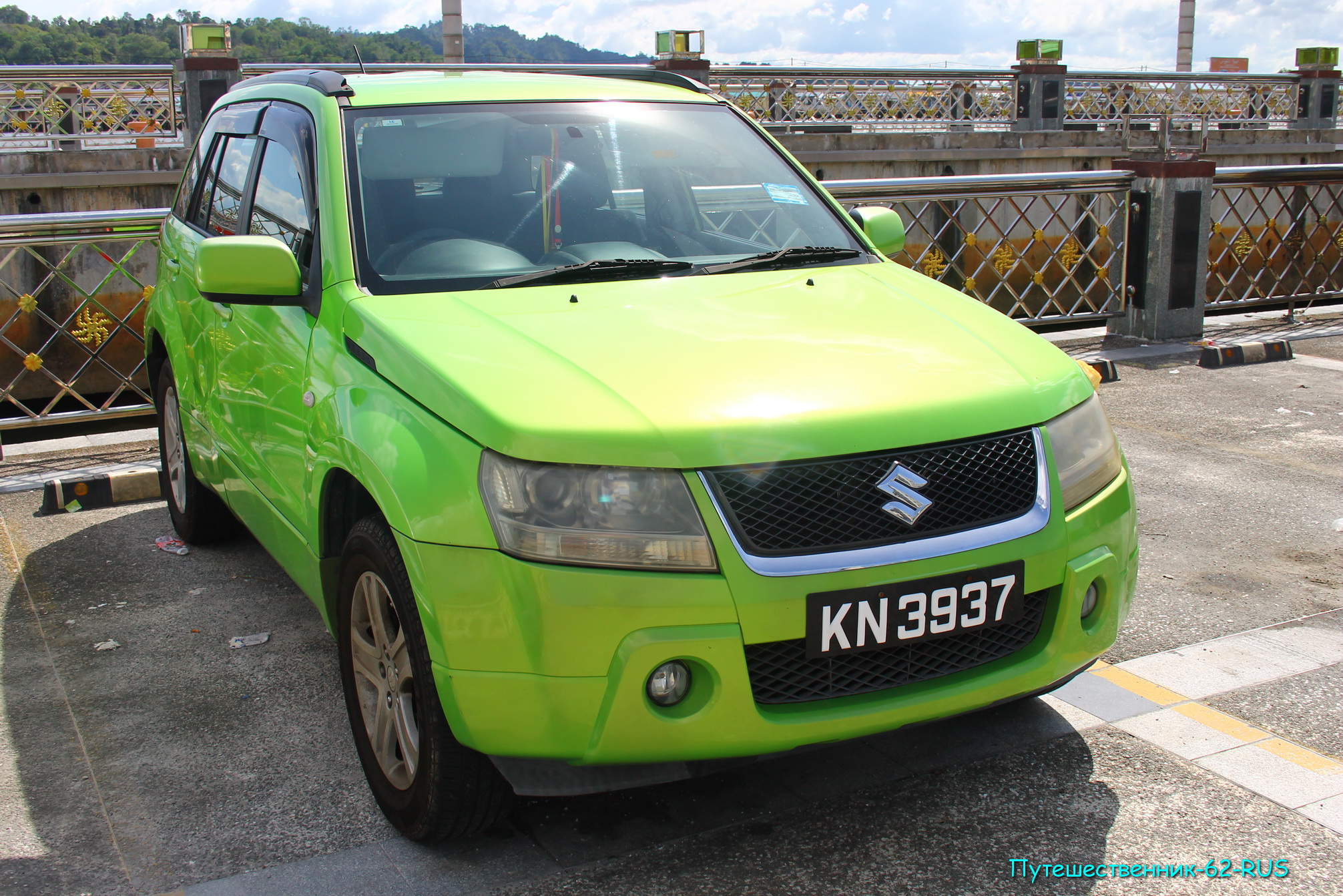 BRU | License plates of Brunei / Plat lesen Brunei - Asia - PlatesMania.com