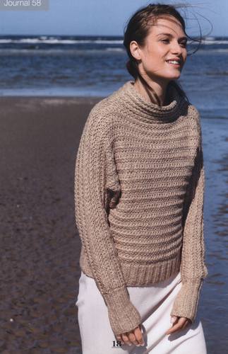 Filati Stricken - №17 2019. Обсуждение на LiveInternet - Российский ...