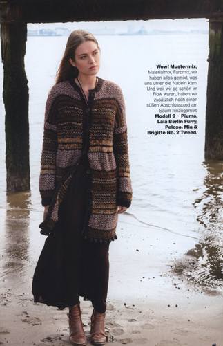 Filati Stricken - №17 2019. Обсуждение на LiveInternet - Российский ...