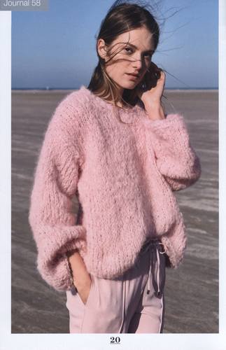 Filati Stricken - №17 2019. Обсуждение на LiveInternet - Российский ...