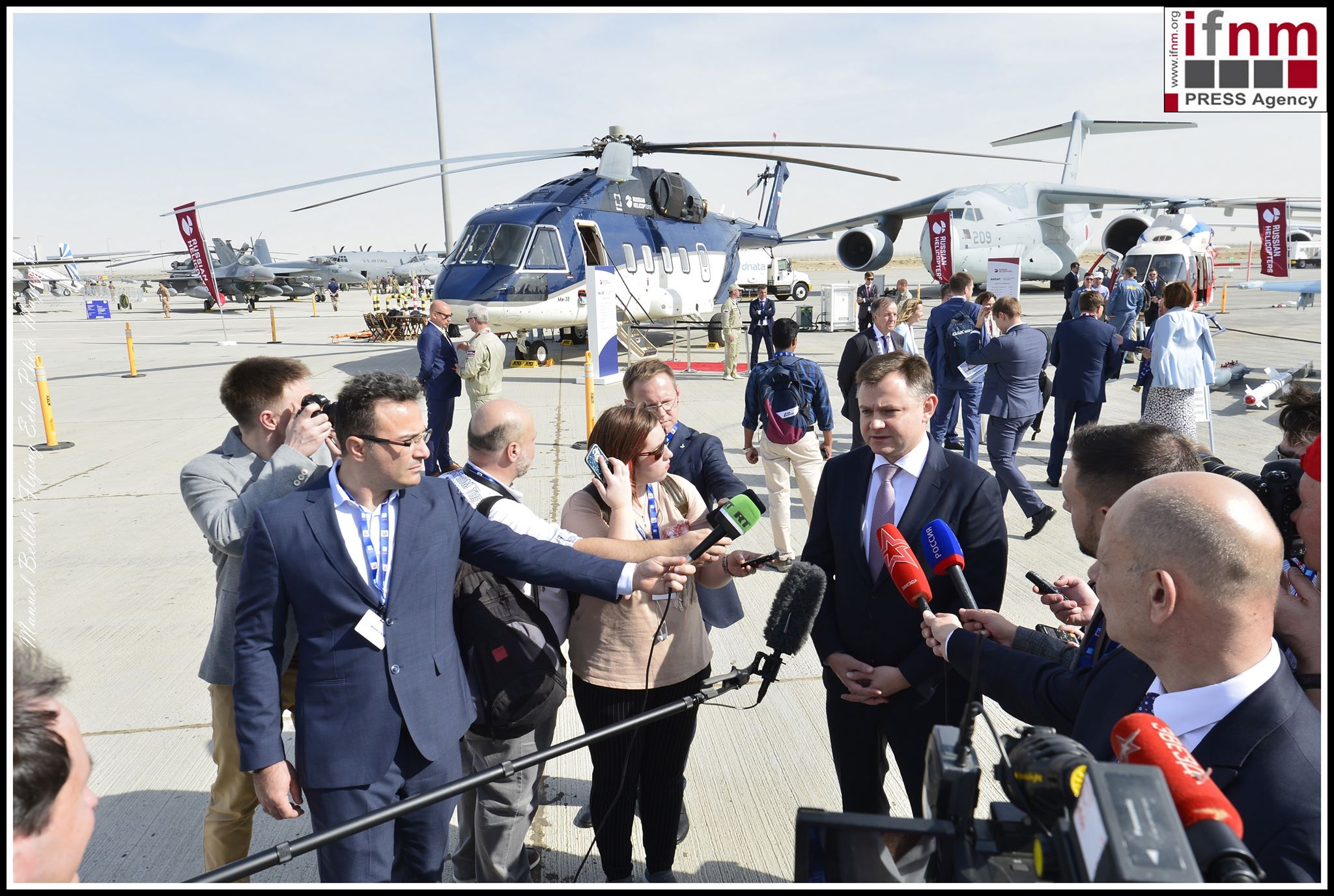 Pratt & Whitney Canada engines to power Russian Helicopters VRT500. Live