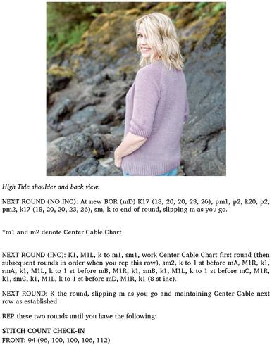 Seamless Knit Sweaters in 2 Weeks. Обсуждение на LiveInternet ...