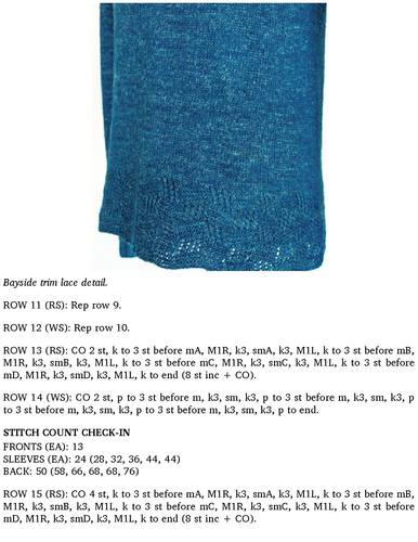 Seamless Knit Sweaters in 2 Weeks. Обсуждение на LiveInternet ...