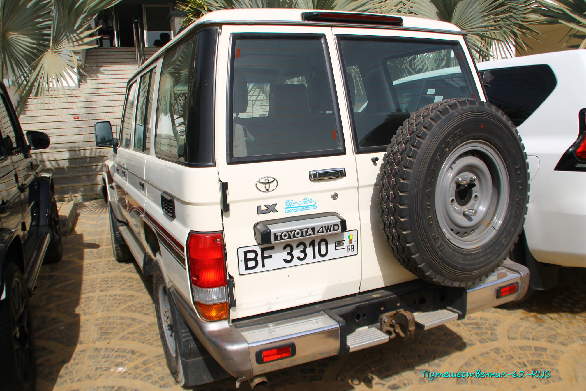 DY | License plates of Benin / Plaques d'immatriculations béninoises ...