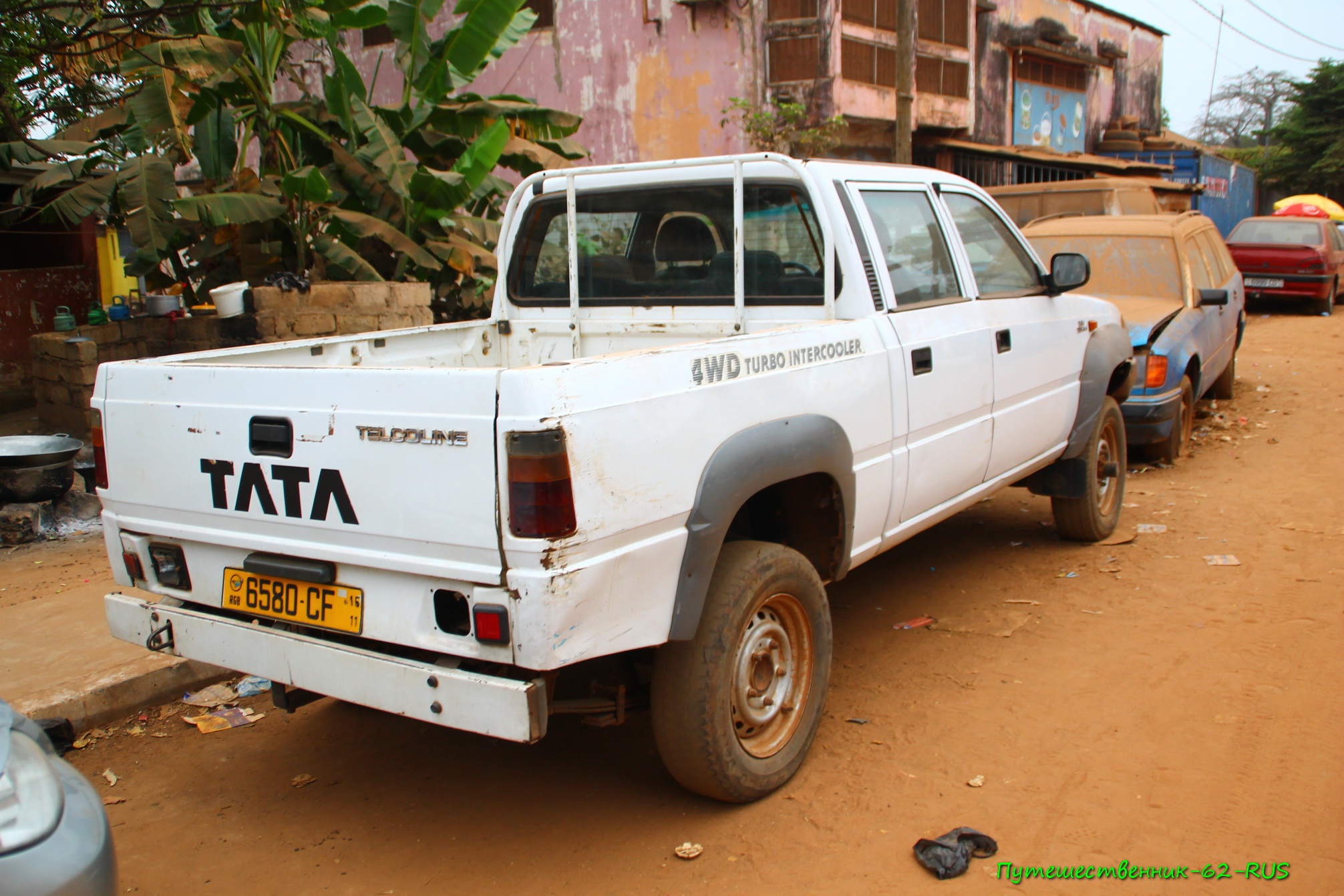 License plates of Guinea-Bissau / Matriculas ou placas da República de ...