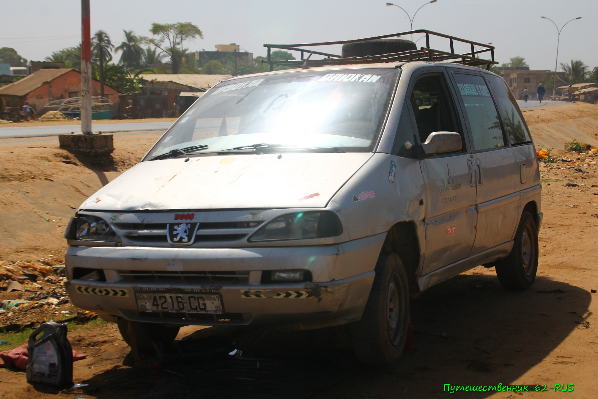 License plates of Guinea-Bissau / Matriculas ou placas da República de ...