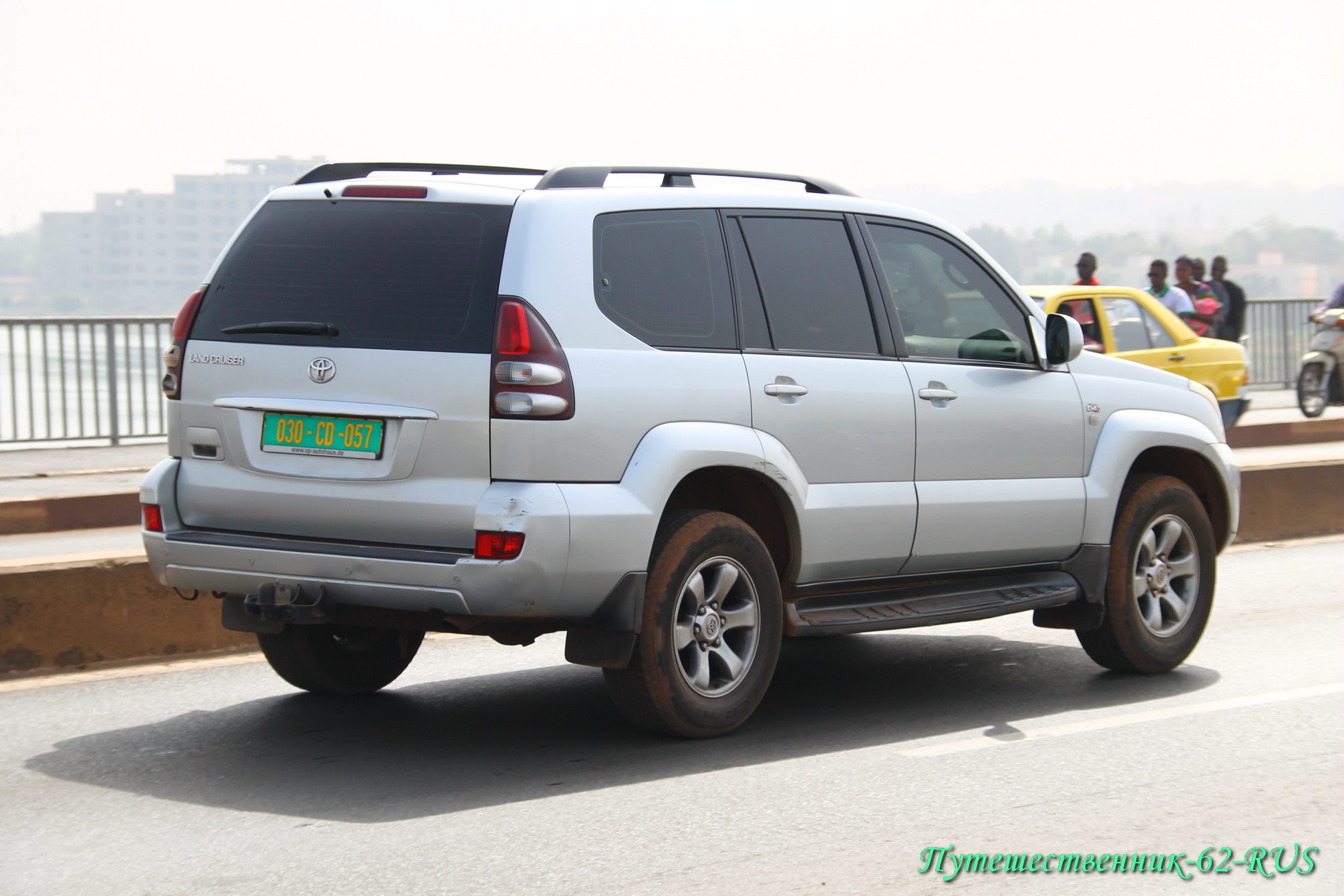 SN | License plates of Senegal / Plaques d'immatriculation sénégalaises ...