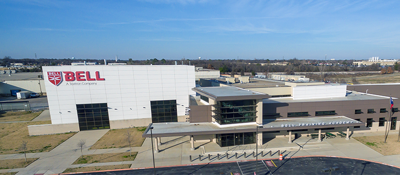 Bell Training Academy launches virtual course platform. The Bell Training