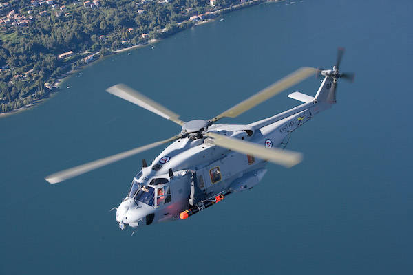 Safran to support German and Norwegian NH90 engines. Safran Helicopter