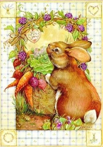 Иллюстрации Leesa Whitten. 3 часть.. Обсуждение на LiveInternet ...