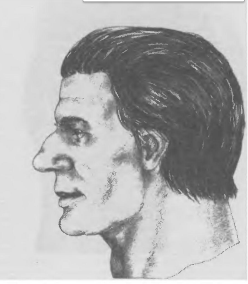 Classify reconstruction of Ilmenian Slav