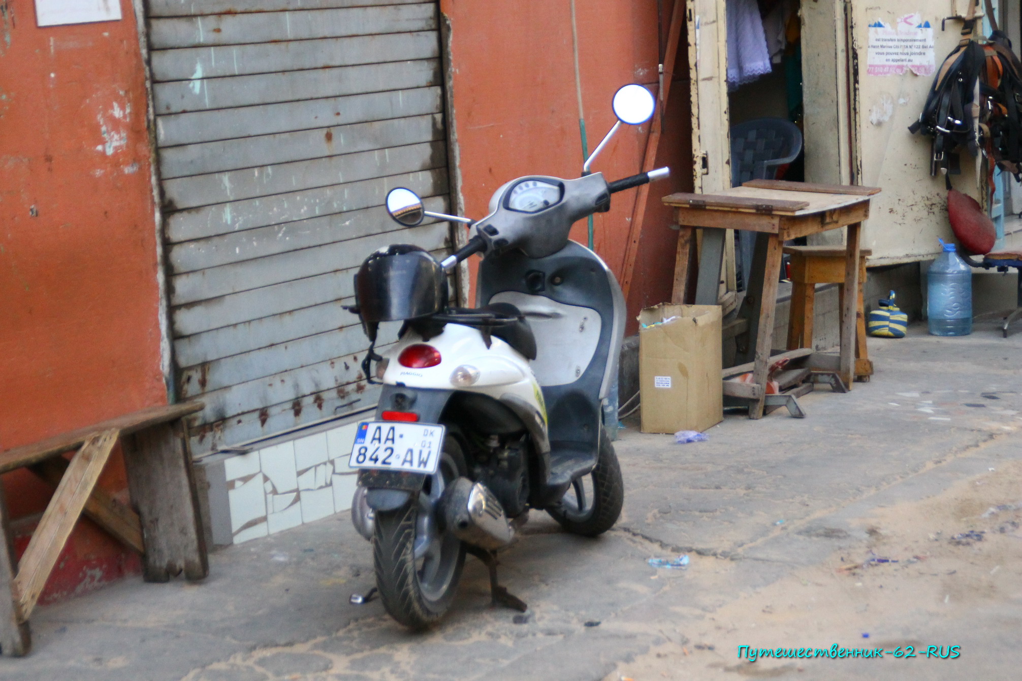 SN | License plates of Senegal / Plaques d'immatriculation sénégalaises ...