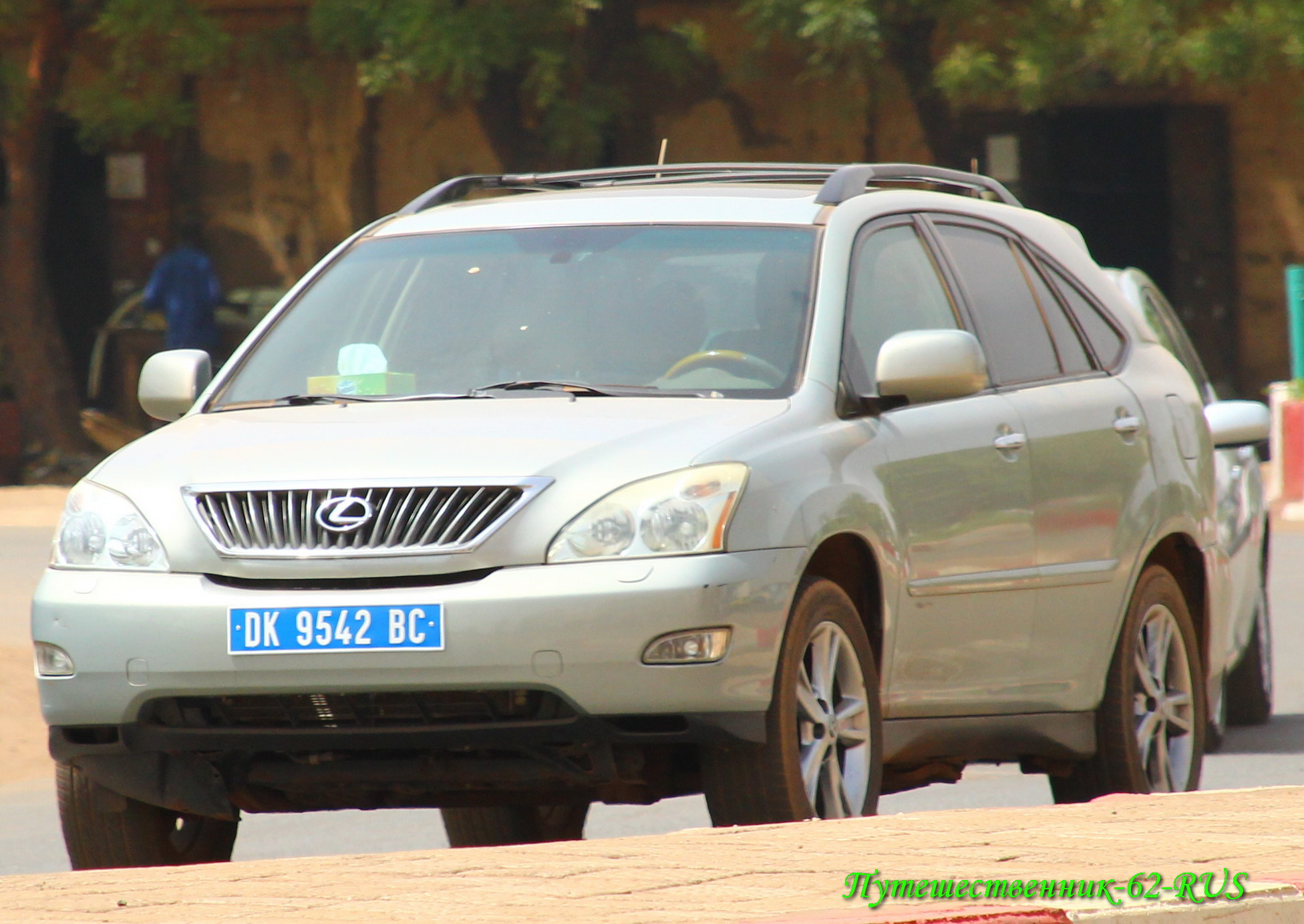 SN | License plates of Senegal / Plaques d'immatriculation sénégalaises ...