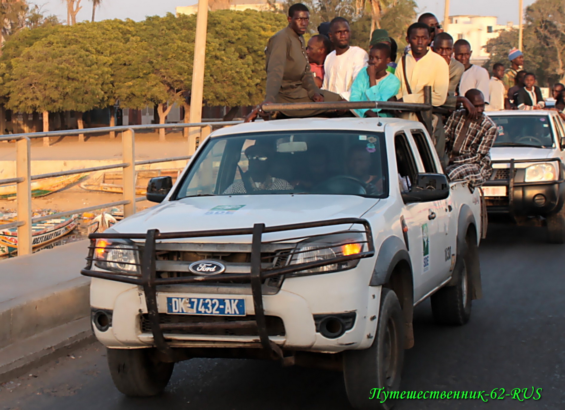 SN | License plates of Senegal / Plaques d'immatriculation sénégalaises ...