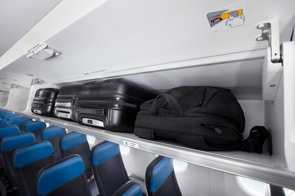 First KLM Embraer E2 delivered. KLM Cityhopper regional subsidiary of KLM