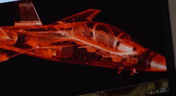 T-7A Red Hawk advanced training jet production begins. new era in aircraft