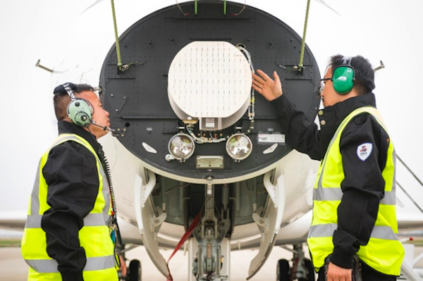 Sino Jet named the largest fleet in Asia Pacific for the second time. Sino