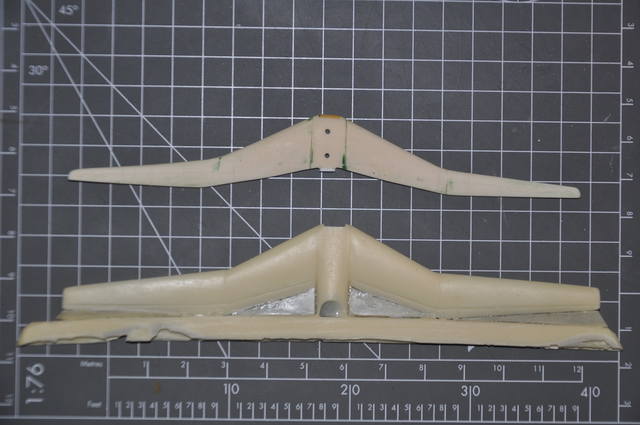 DOBI-III , 1/72 , Scratch built (idea based on Omega resin kit) - Ready ...