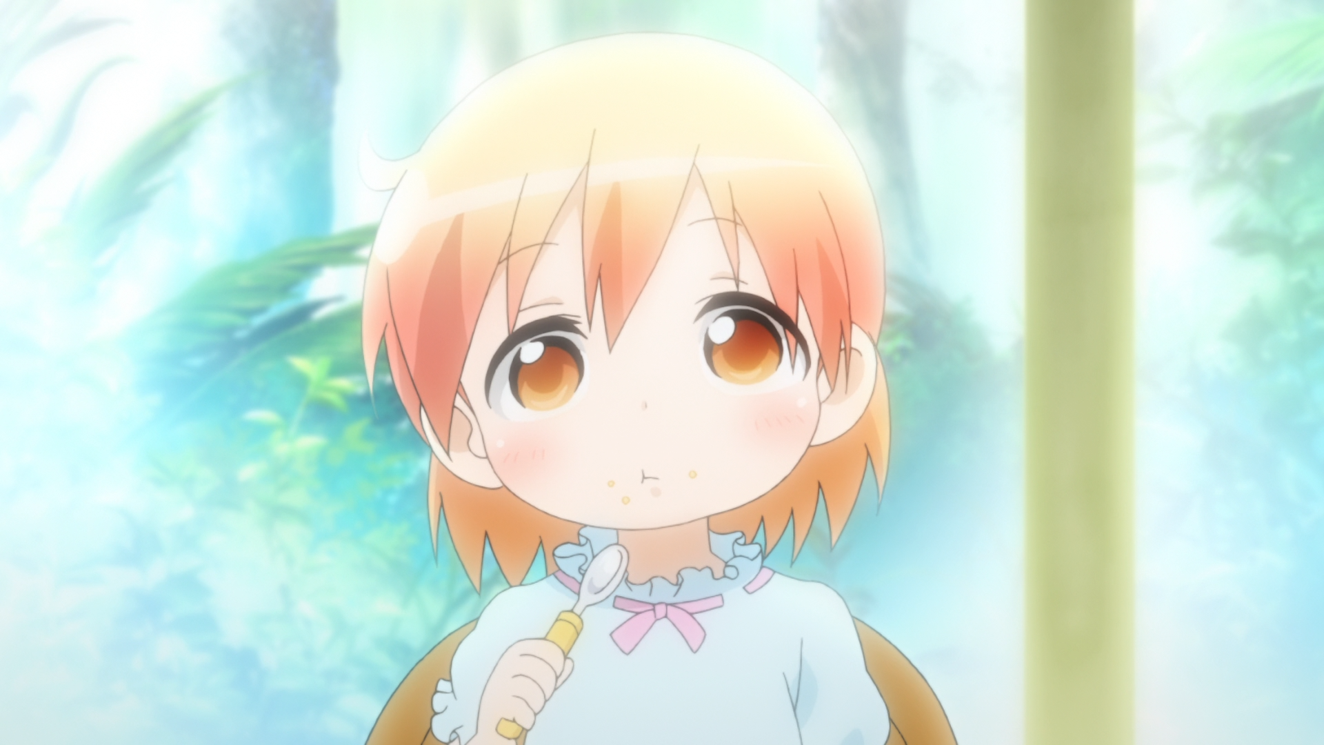 Котоура-сан / Kotoura-san [TV+Special] [12+6 из 12+6] [JAP+Sub] & [12+0 ...