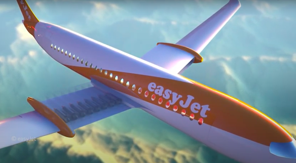 easyJet partner Wright Electric achieves new milestone with next ...
