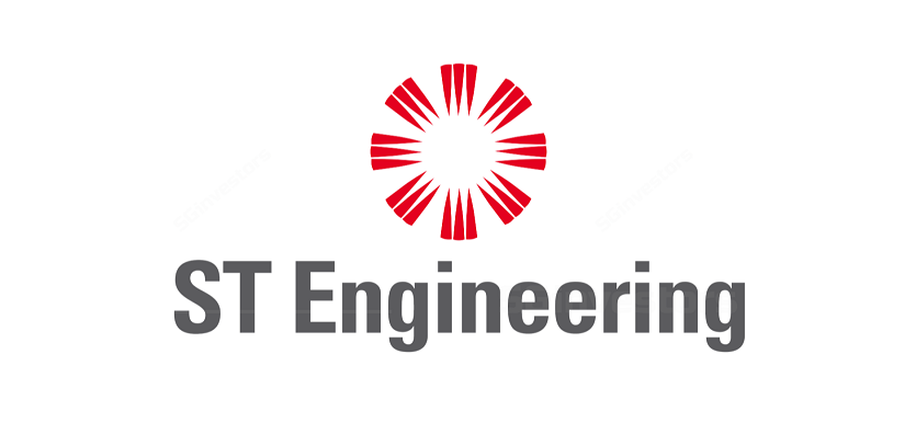 ST Engineering secures engine MRO contracts from airline customers. ST
